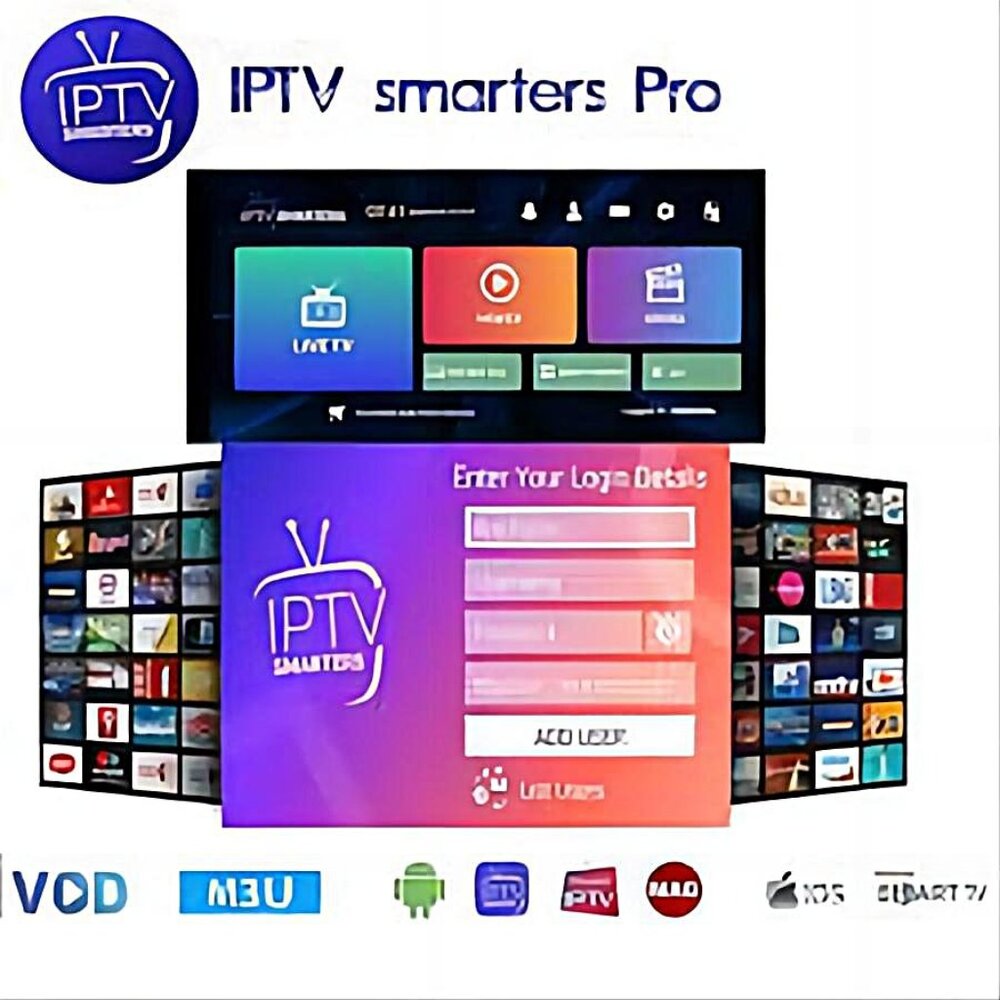 12-Month Streaming Service Subscription - Gem